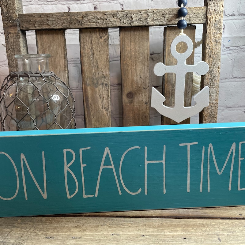 Block Island Sign - Etsy