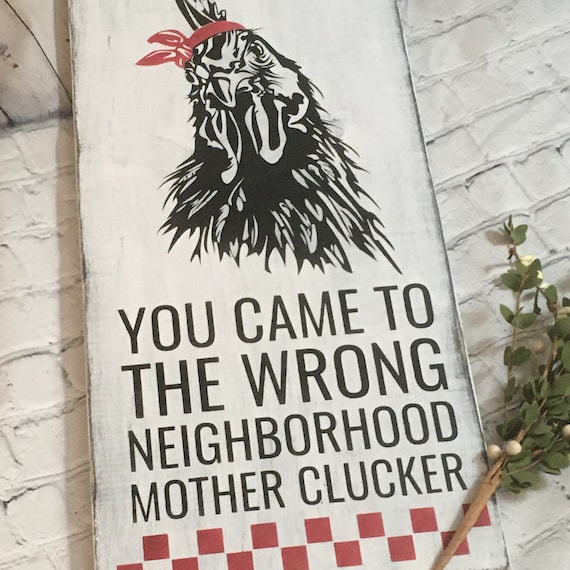 Wood Sign/ Hand Painted/ Farmhouse/ Shabby Chic/primitive/ - Etsy