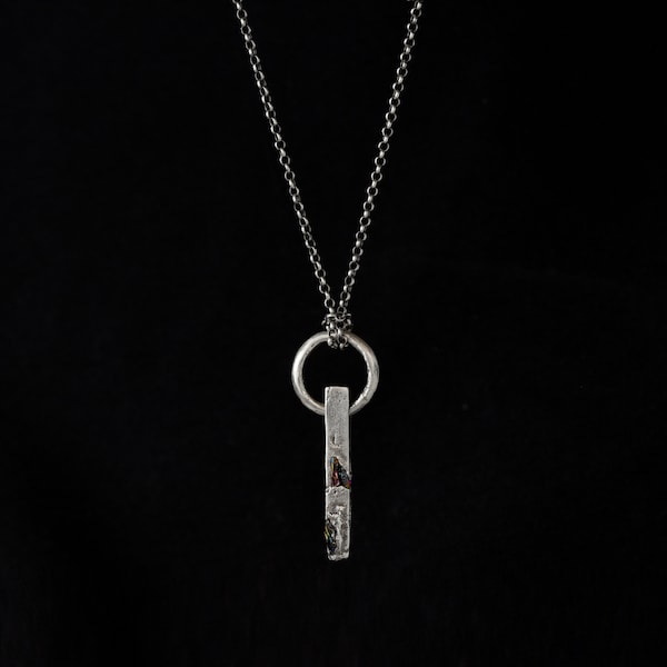 Personalized Pendant - Etsy