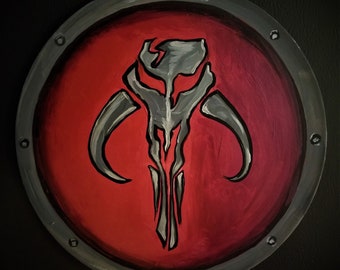 Mythosaur Skull - Etsy