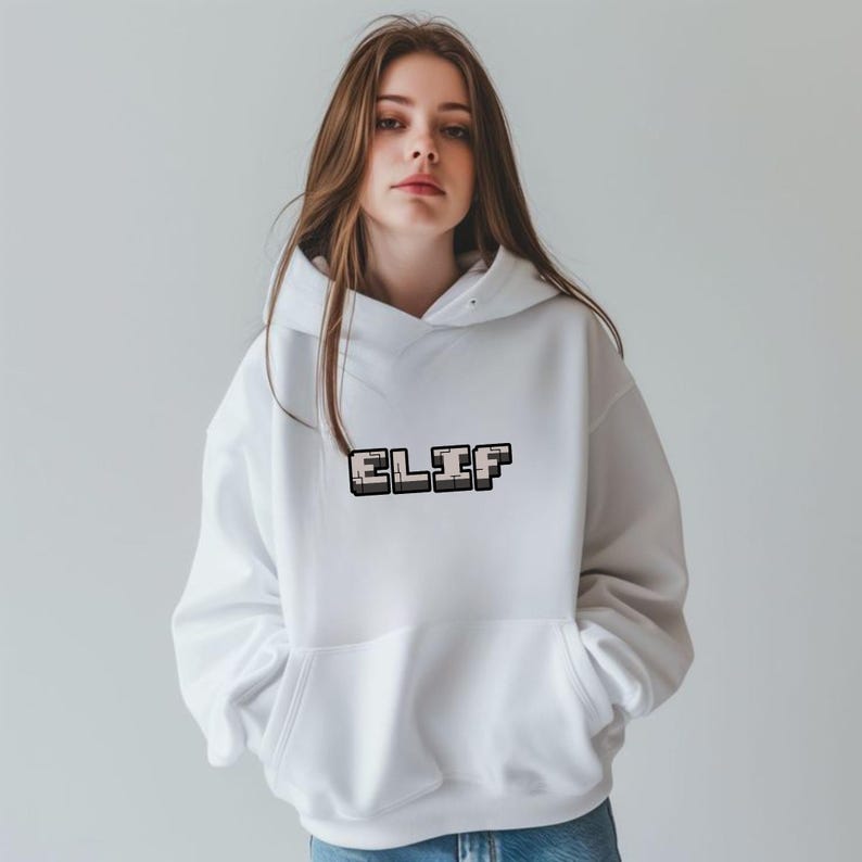 Minecraft SVG Font Bundle | Mine Alphabet Letters & Numbers SVG PNG ...