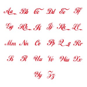 Coca Cola Font | Cola Alphabets | Cola Svg, Png and EPS File Instant ...