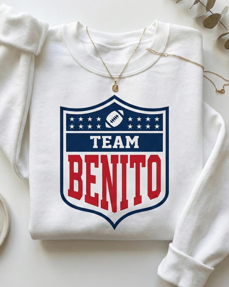 Team Benito PNG, Bunny Bowl Football Logo, Halftime Show Shirt, Latin ...