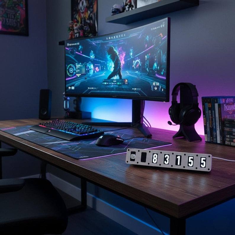 Live Follower Counter for Instagram, Facebook, Tiktok, Youtube, Twitch ...