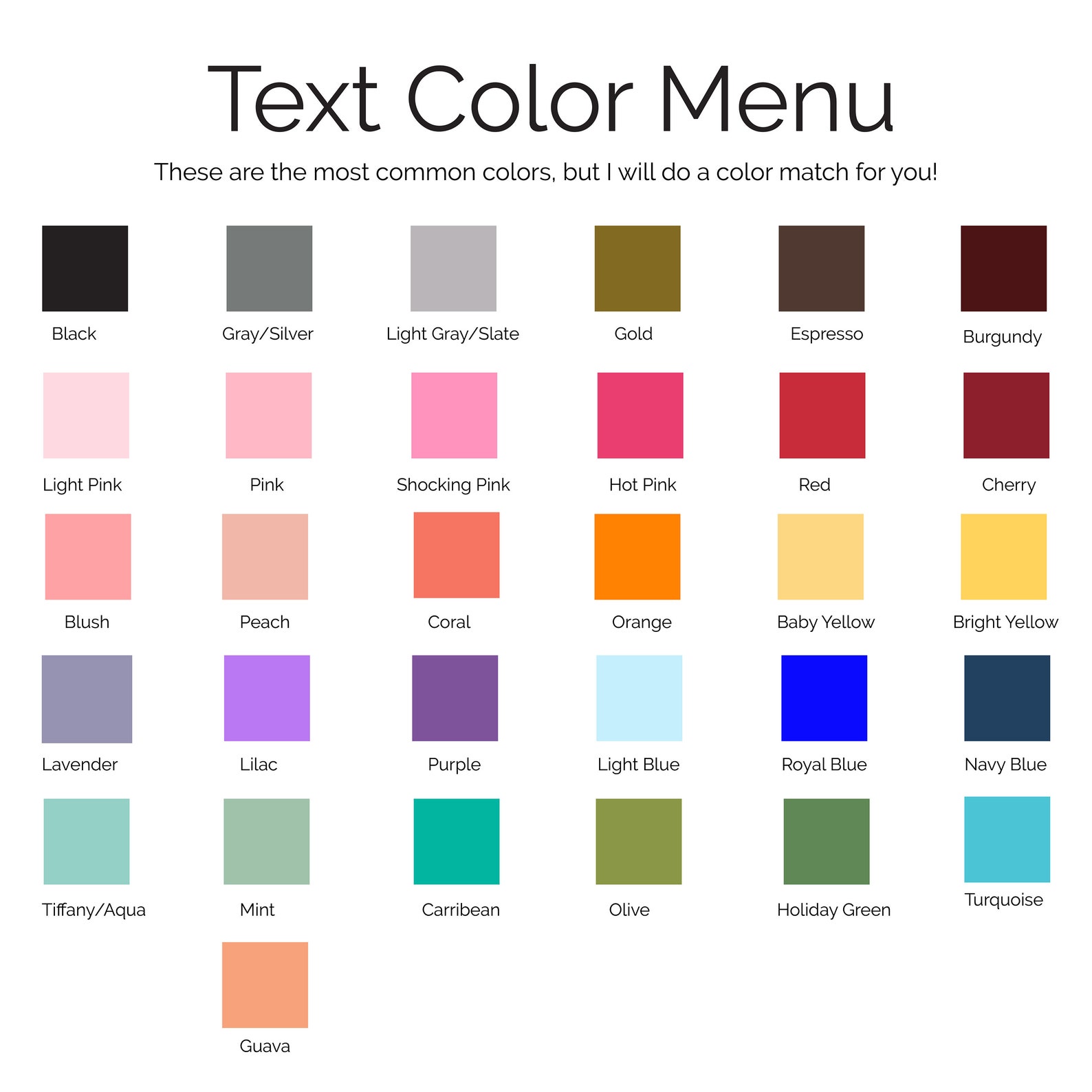 Personalized 50th Stickers - Etsy