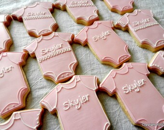 One Piece Cookies - Etsy