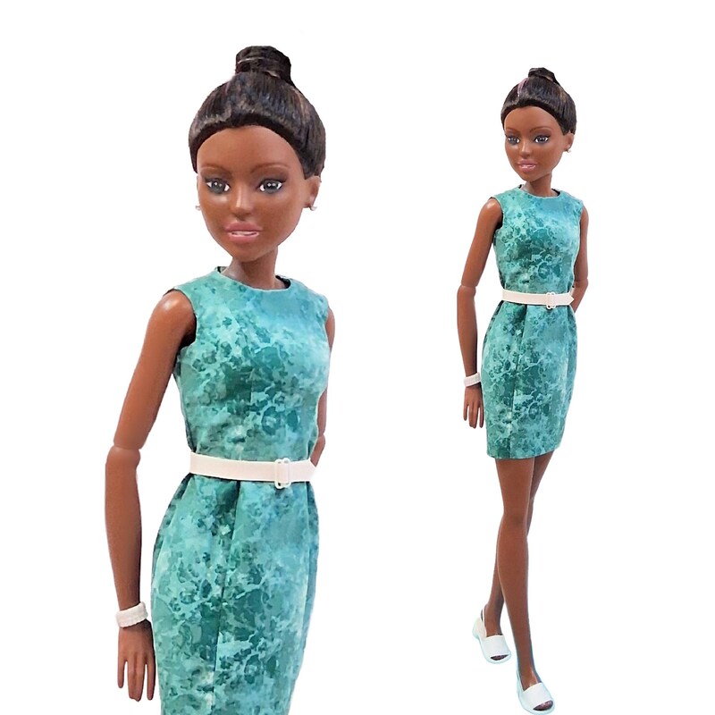 Barbie Clothes for Dolls - Etsy