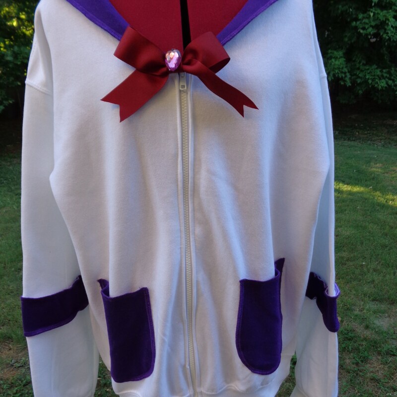 Sailor Moon Collar - Etsy