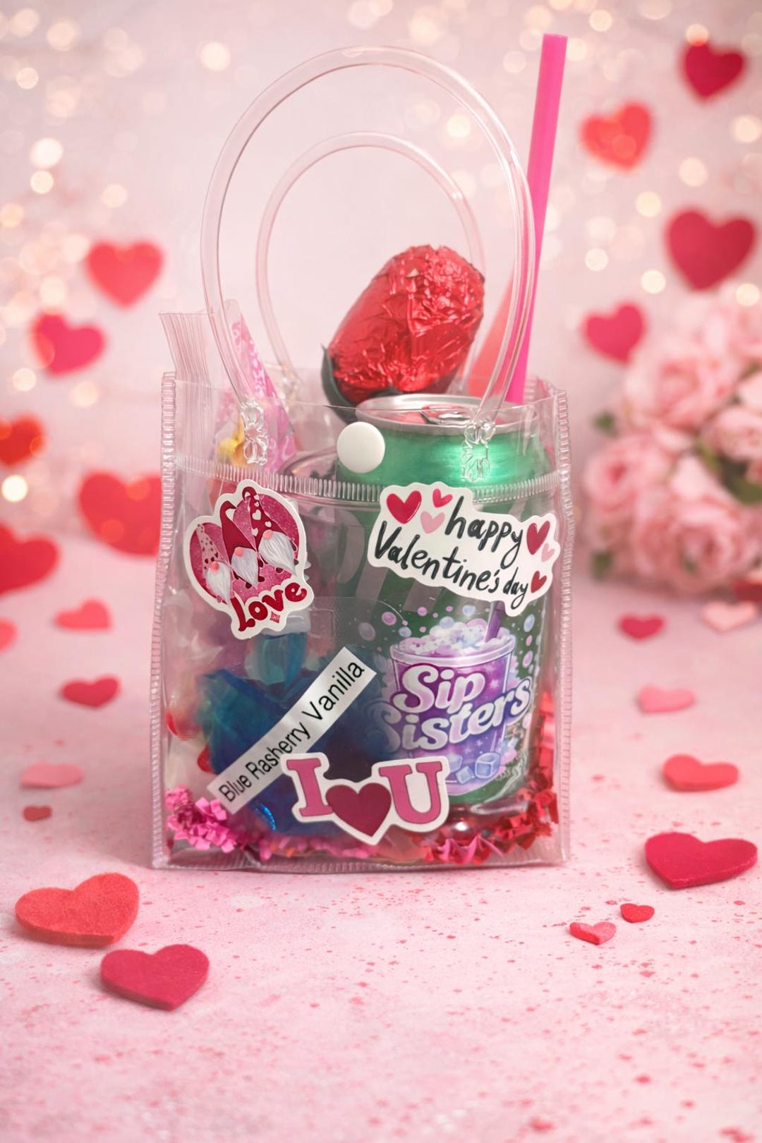Dirty Soda Gift Set - Etsy