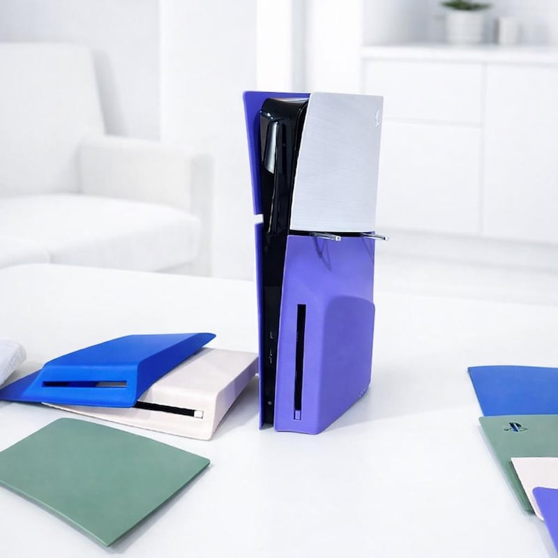 Playstation 5 Pro Covers - Etsy