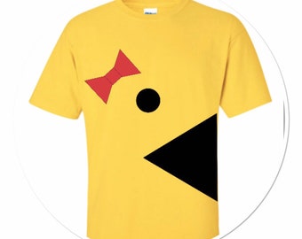Pacman | Etsy