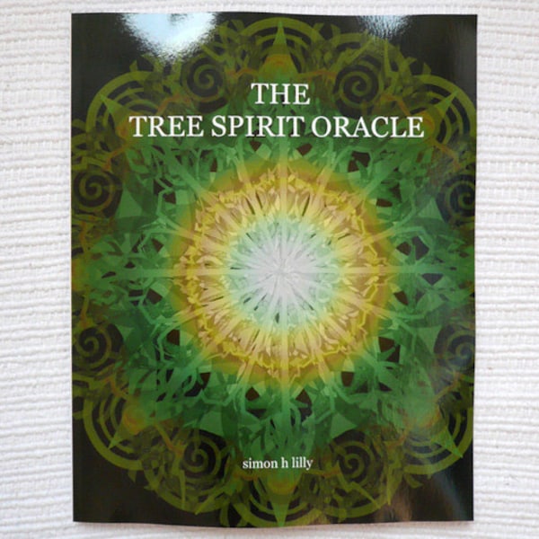 Tree Spirit - Etsy