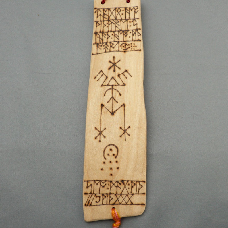 Talisman Personalised Custom-made Unique to You. - Etsy