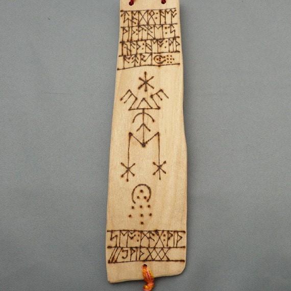 Talisman Personalised Custom-made Unique to You. - Etsy