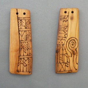 Talisman, Personalised, Custom-made, Unique to You. - Etsy