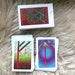NEW 'the Bright Runes'. 33 Rune Card Set - Etsy