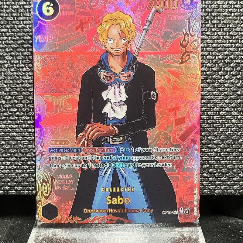 Holographic Posters Anime - Etsy