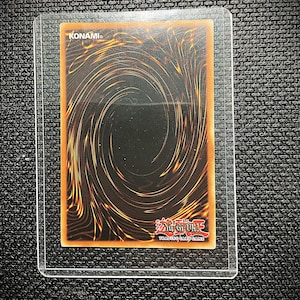 Ryzeal Detonator | Collectible Yu-gi-oh! Card Replica - Etsy