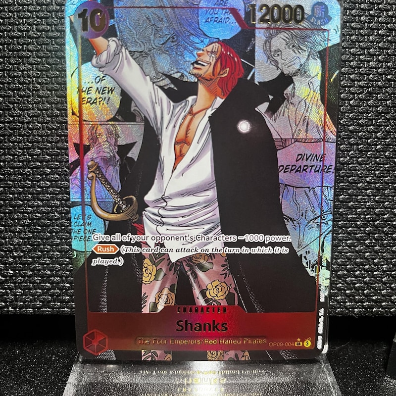 Rare Anime Collectibles - Etsy