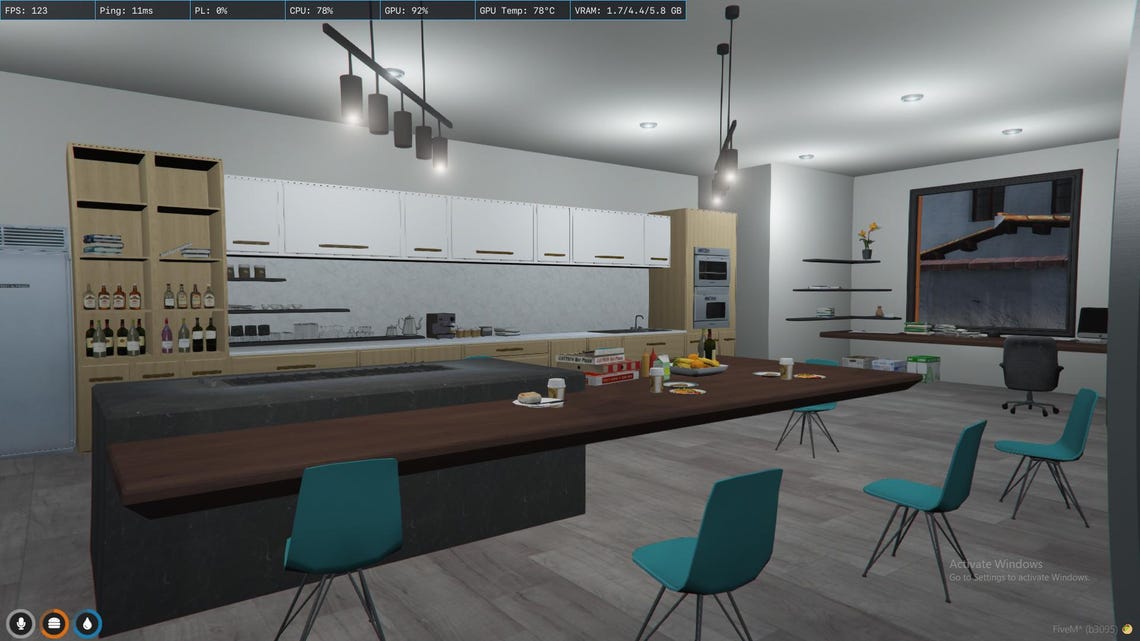 Five-m Mlo | HOUSE 5 | Fully Optimized | High Quality - Etsy Australia