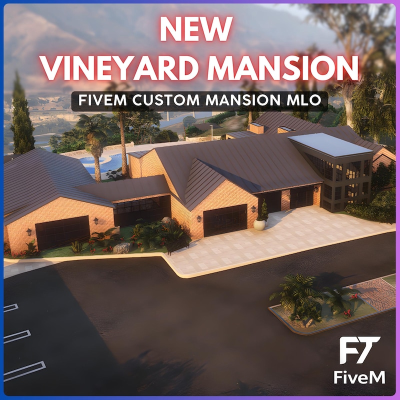 Fivem Mlo Room - Etsy