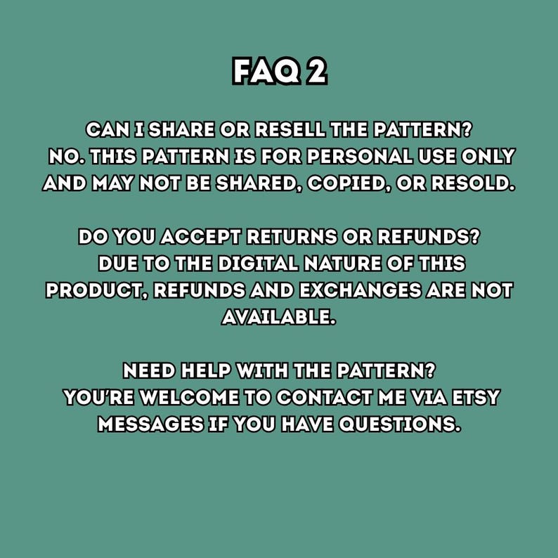 Chunky Crochet Balaclava Pattern With Bear Ears | Cozy Hood Scarf PDF ...