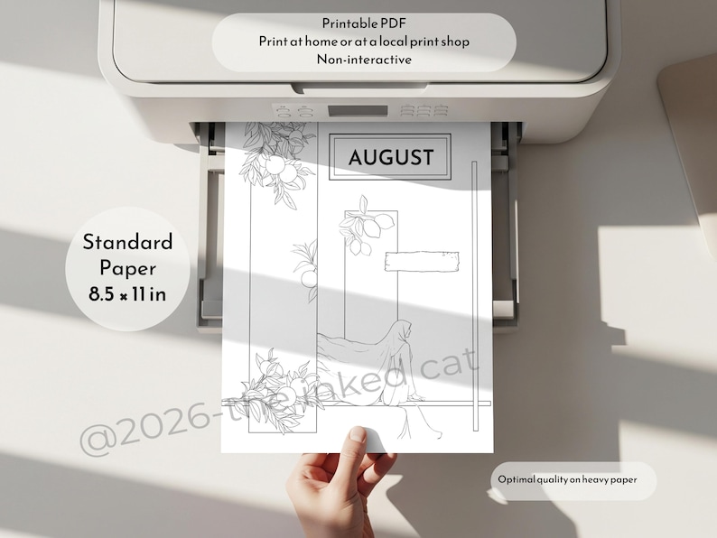 2026 Islamic Bullet Journal | Yearly Muslim Planner, Ramadan Section ...