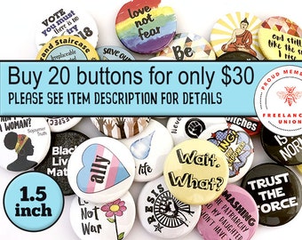 Backpack pins | Etsy