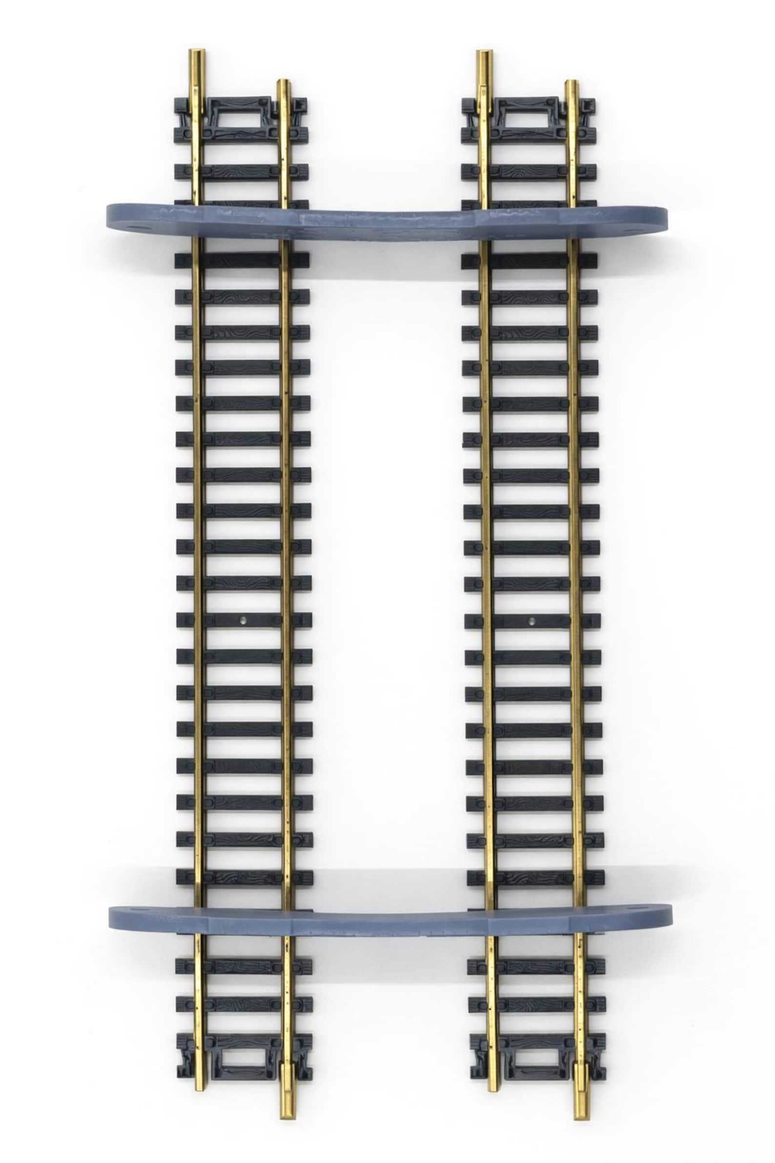 HO Scale Track Alignment Jig Set – Includes Radius Tools (15", 18", 20 ...