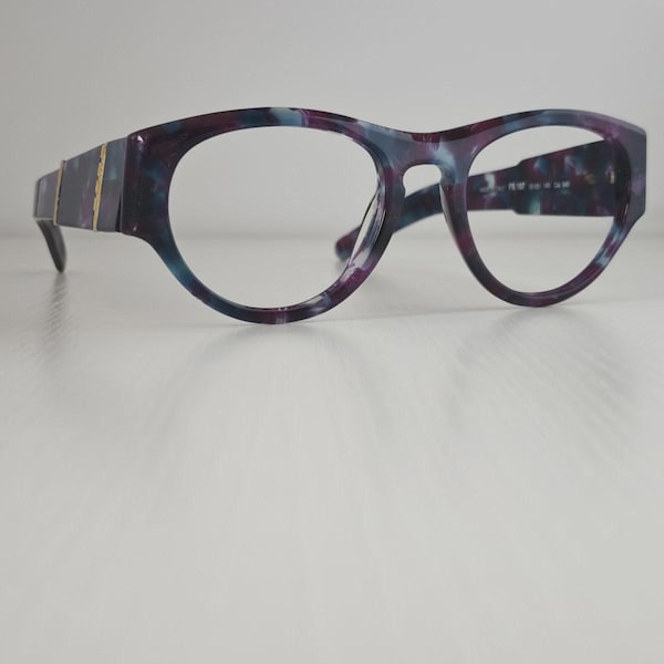 Vintage Fendi Eyewear - Etsy