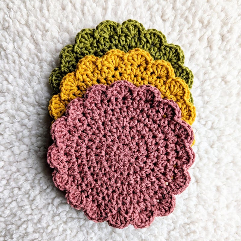 Crochet Patterns - Etsy