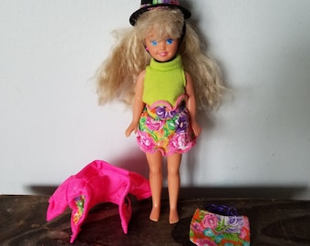 90s skipper doll | Etsy