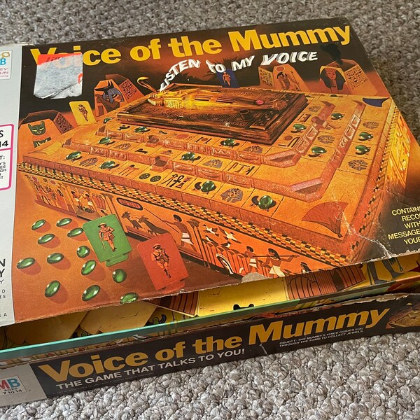 Retro Board Game - Etsy