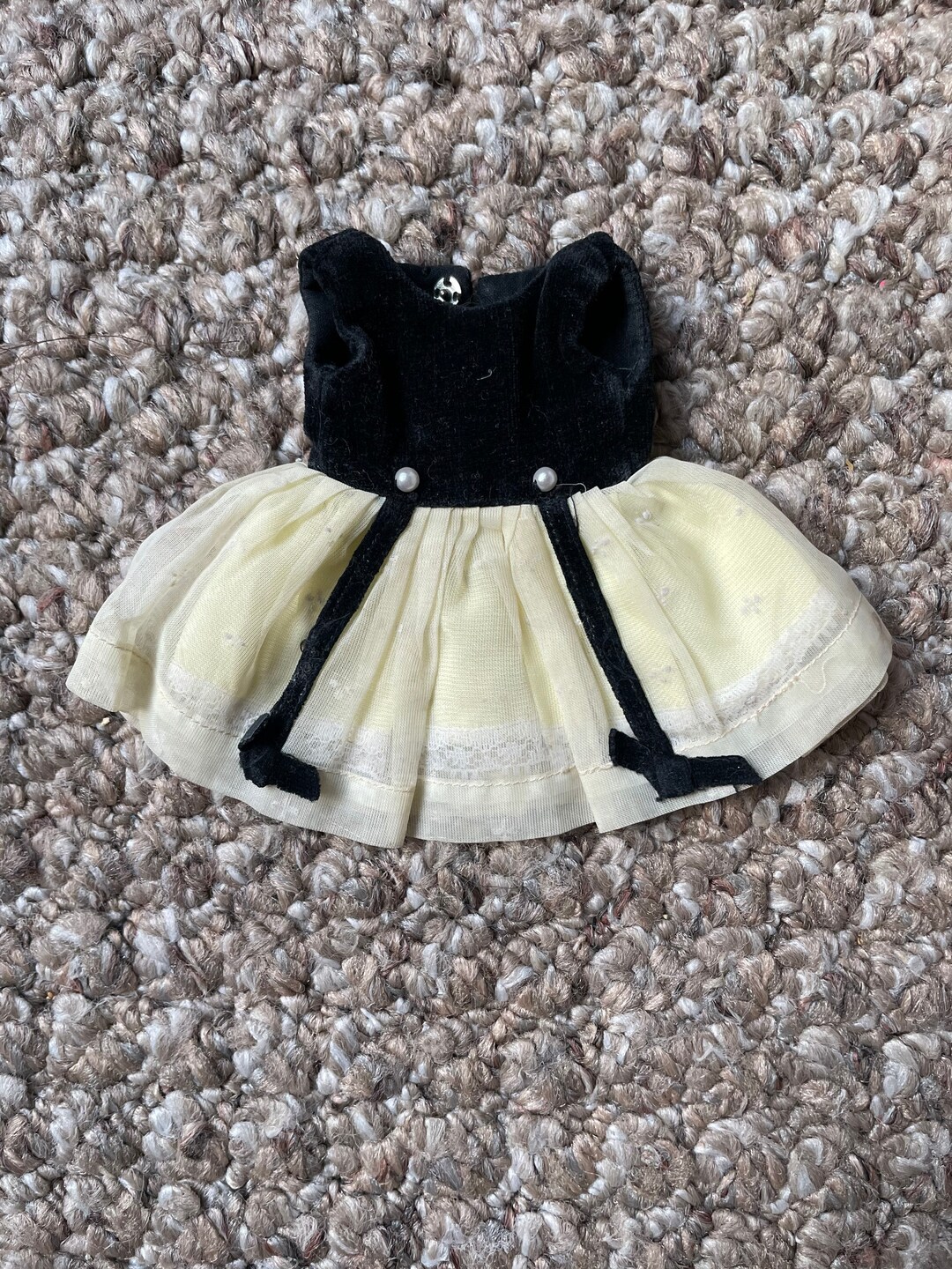 Ideal Pepper Dress: Party Time - Etsy