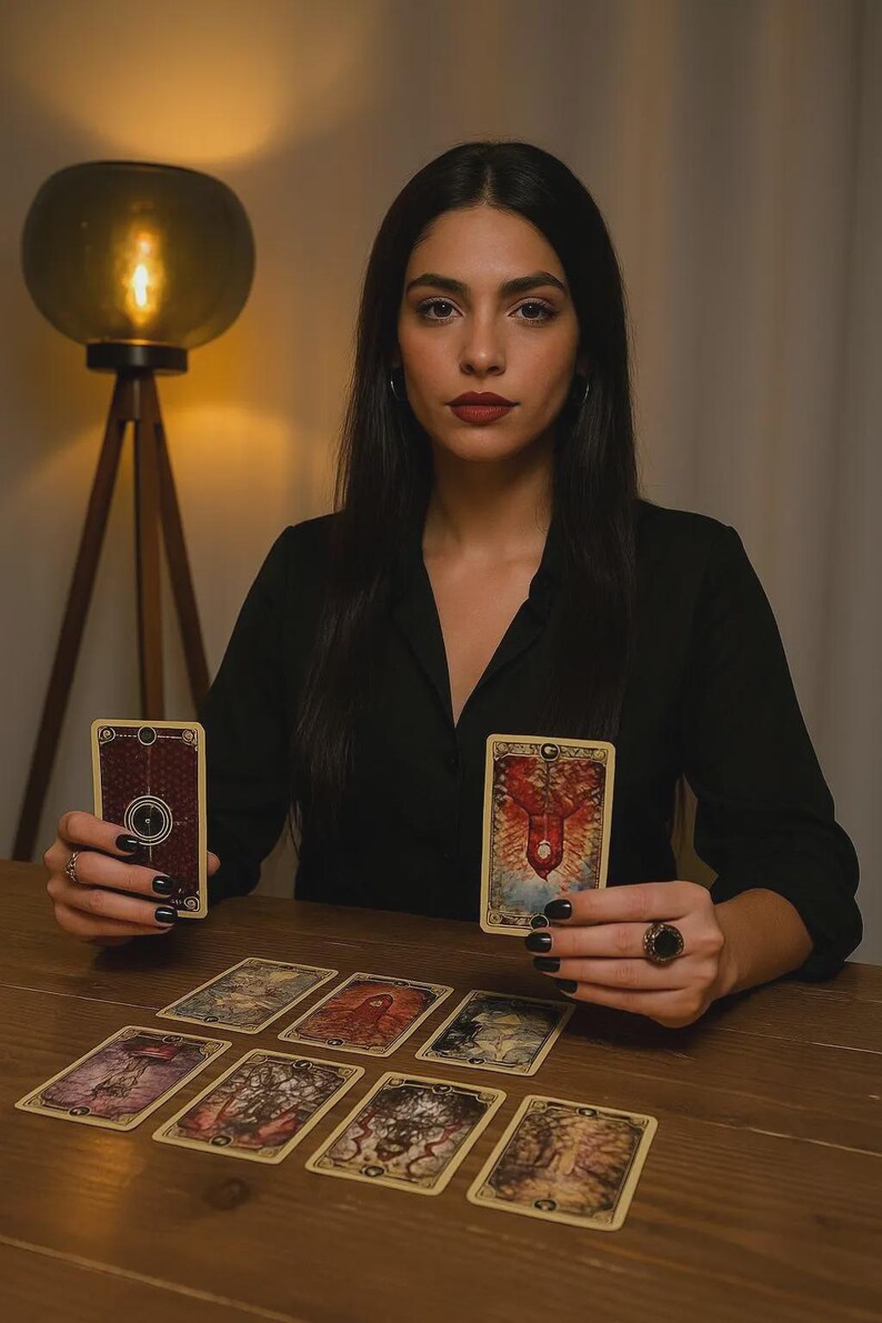 Evil Eye Reading, Am I Cursed? Who is Sending Me Bad Energy? Psychic ...