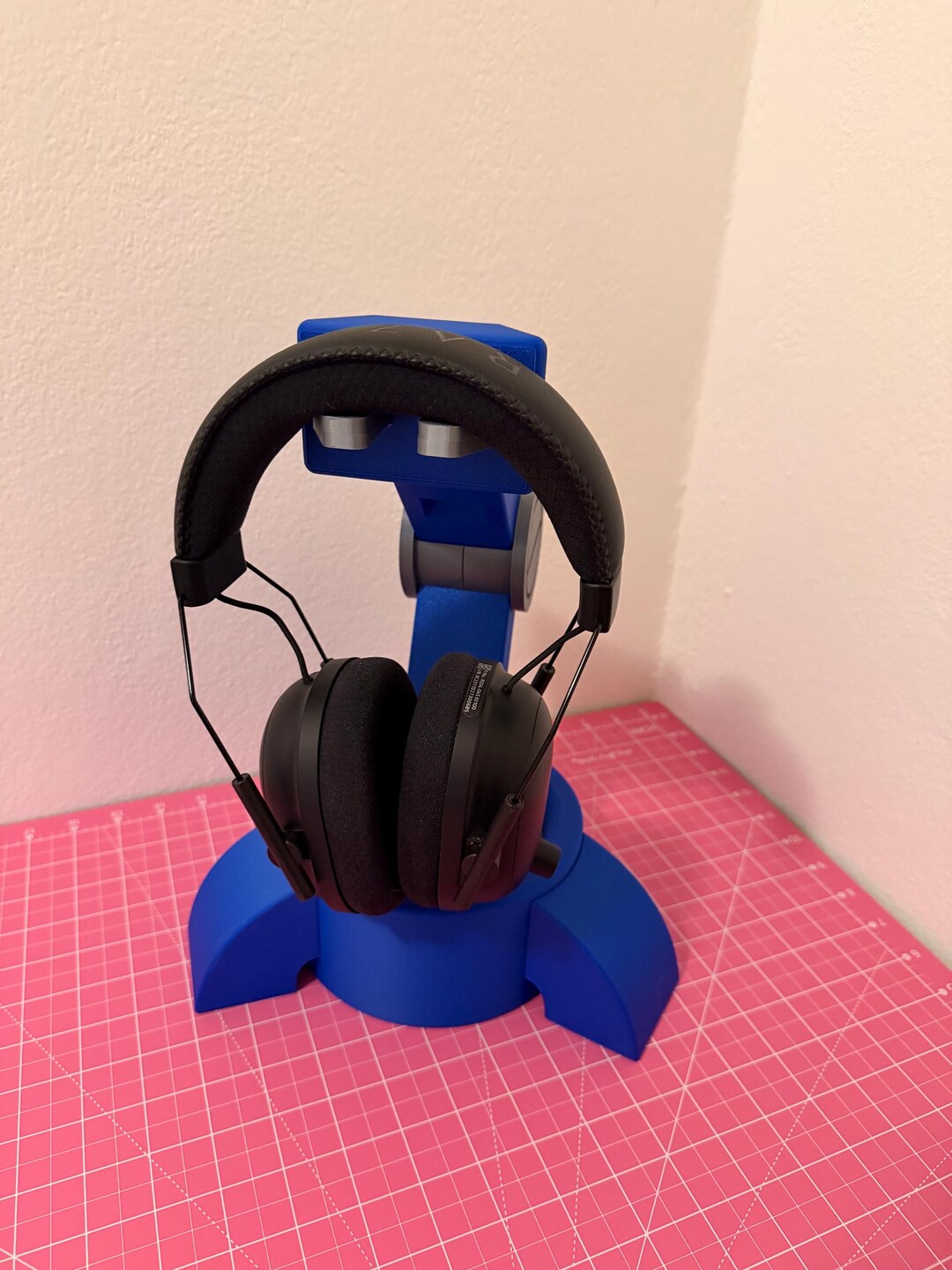 Mechanical Hand Headphone Holder - Etsy
