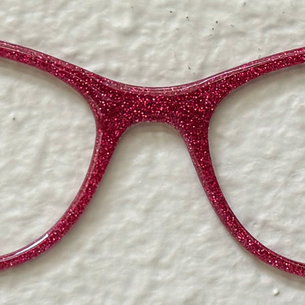 Magnetic Glasses Frames - Etsy