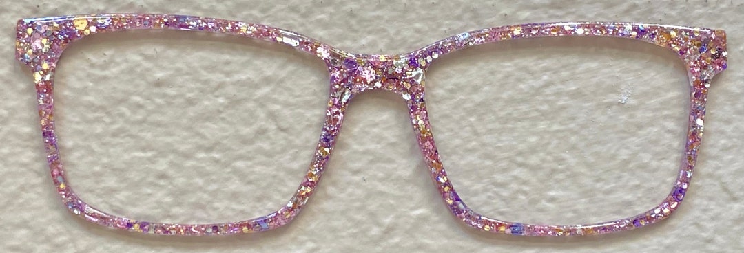 Metallic Pink Purple Gold Silver Glamorous Chunky Glitter Shimmer ...