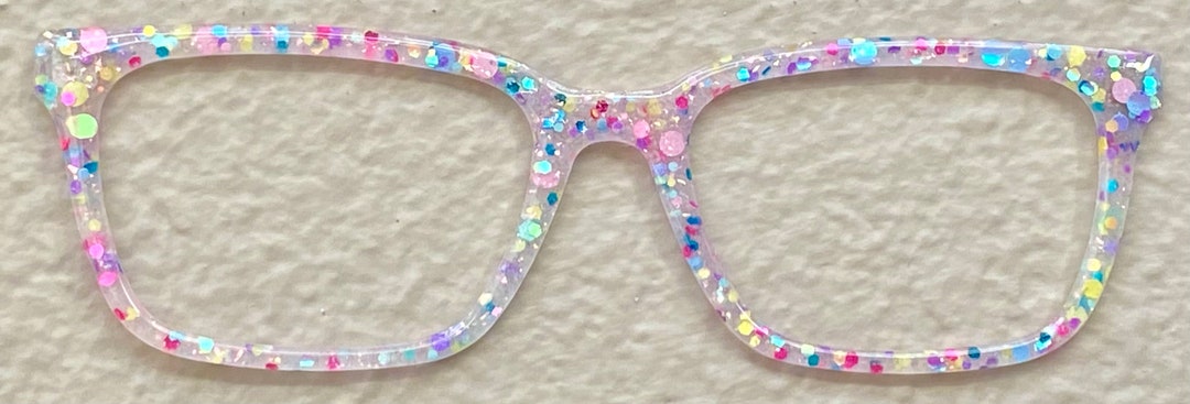 Colorful Fun Celebration Birthday Party Glitter Shimmer Sparkle Bright ...