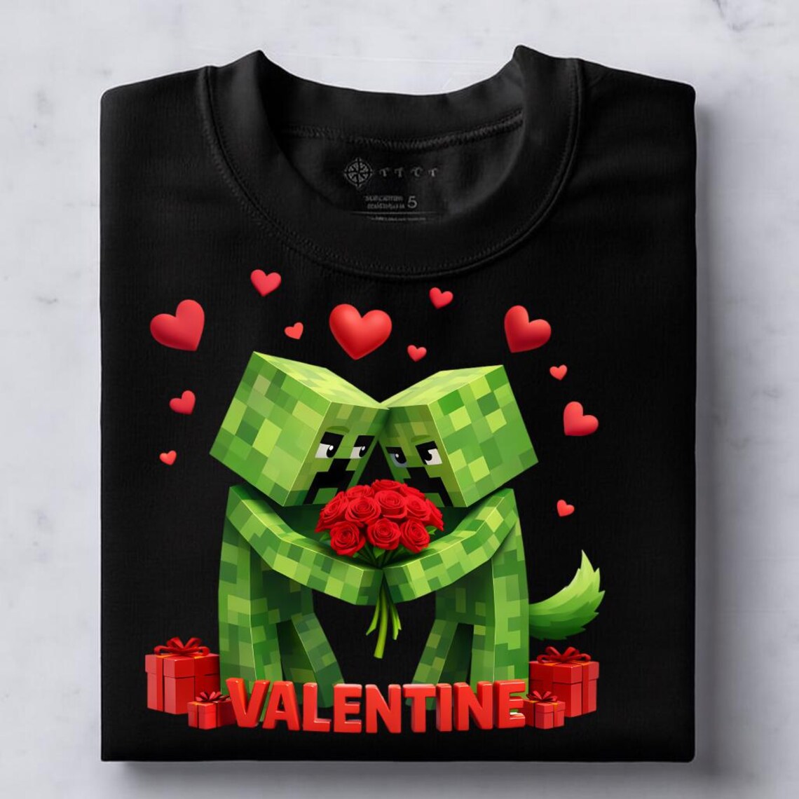 30+valentine Superhero Inspired PNG Bundle | Cute Cartoon Chibi ...