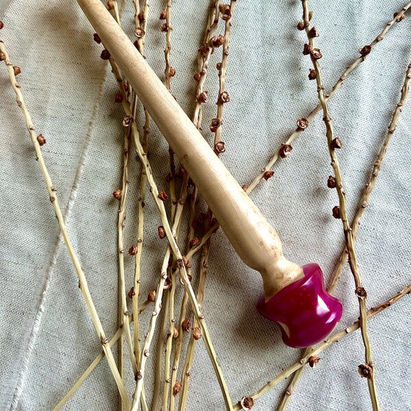 Wood Spindles - Etsy