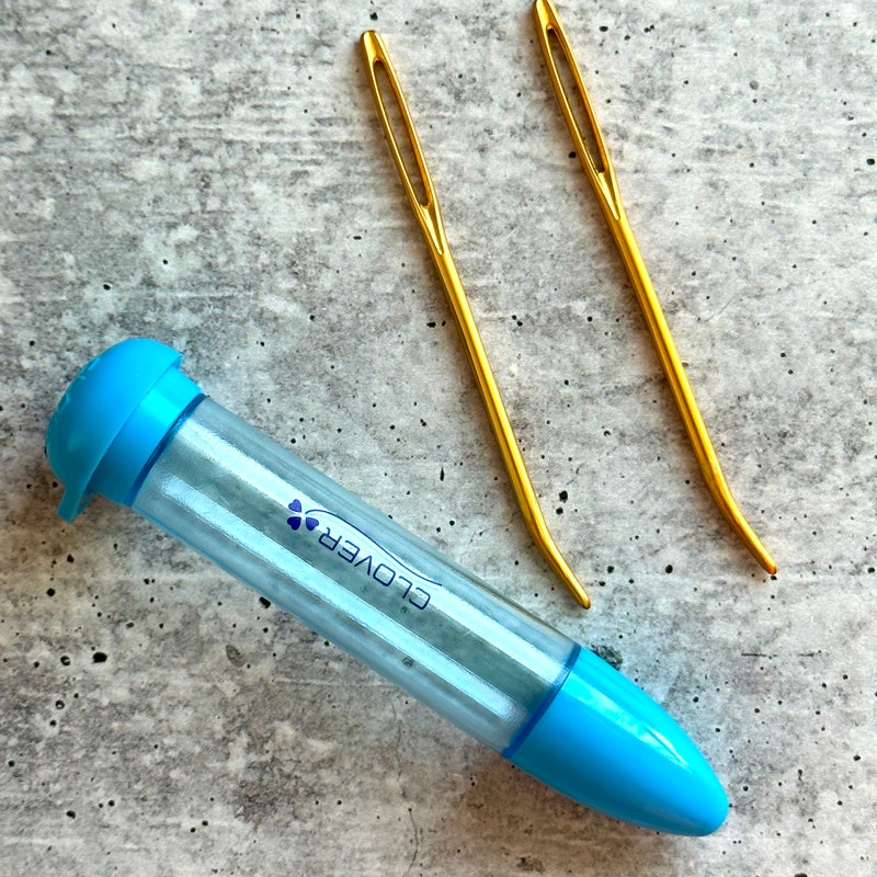 Darning Needles - Etsy