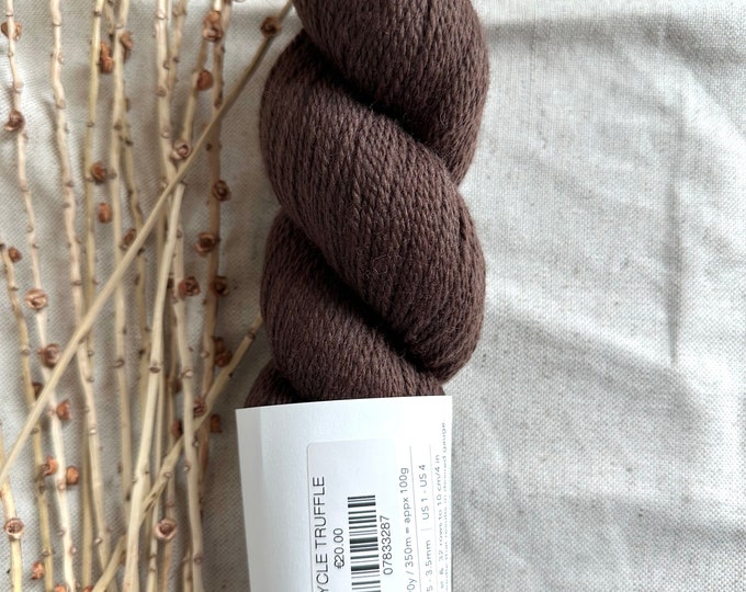 West Wool Bicycle - 7 Colors | Destash Sale | Clearance Yarns | Indy ...