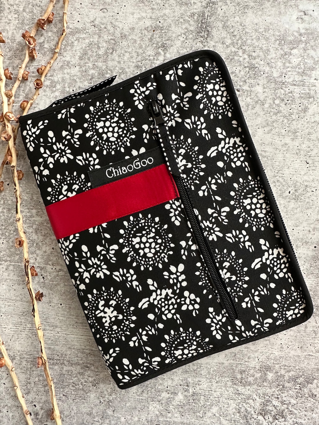 Chiaogoo Knitting Needle Sets | Interchangeable Knitting Needles ...