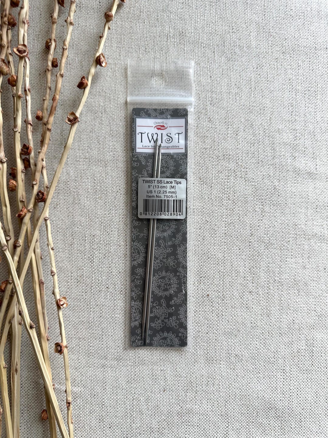 Chiaogoo Knitting Needle Tips & Cables - Etsy