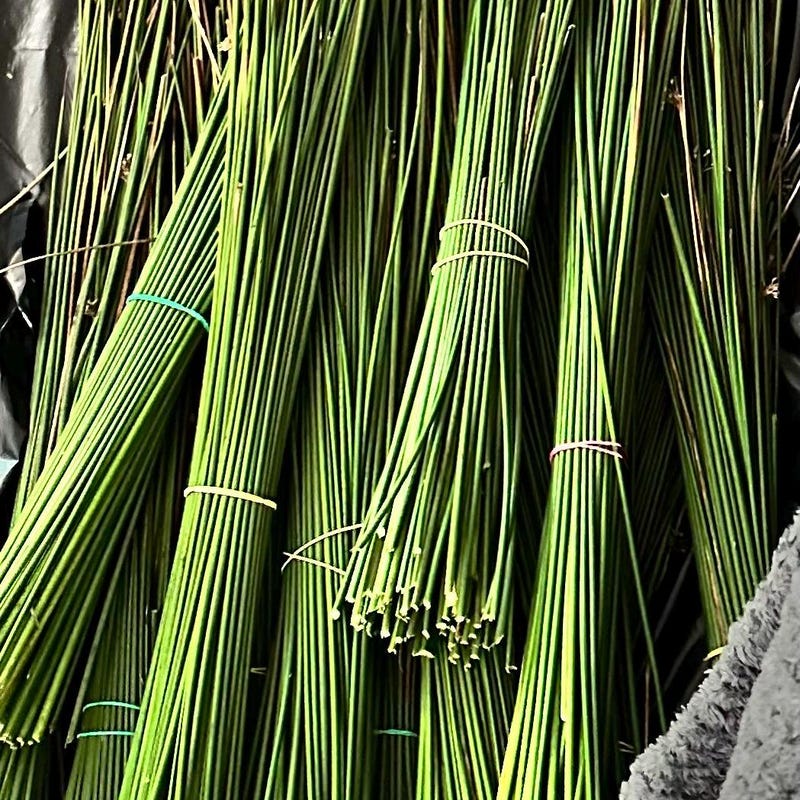Basket Weaving Kit Kid - Etsy