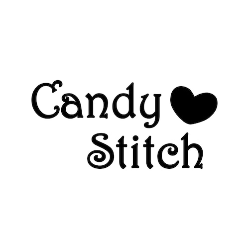 CandyStitchShop - Etsy