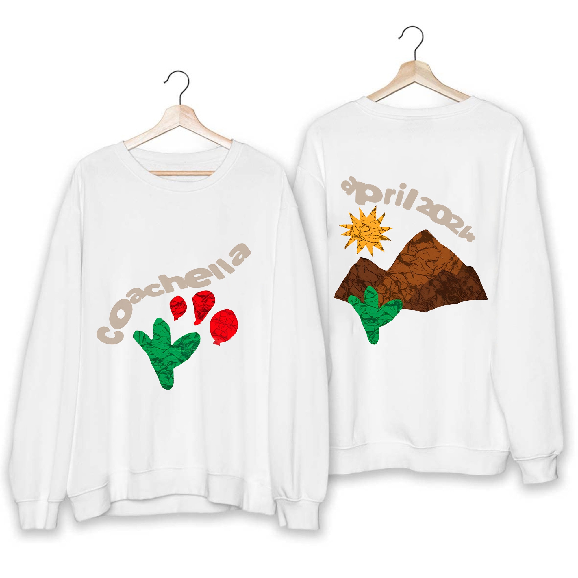 Coachella 2024 Merch, Coachella 2024 Shirt, Coachella Festival Shirt ...