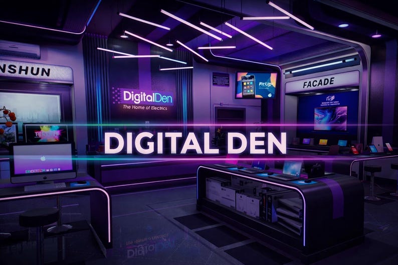 Fivem - Guarida Digital [MLO] - Etsy España