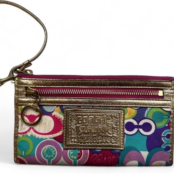 Poppy Coach Bags - Etsy